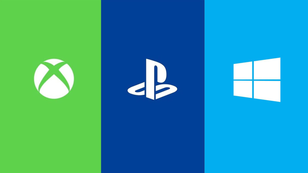 QUAL ESCOLHER? Xbox, PlayStation ou PC em 2024: compare recursos e ...