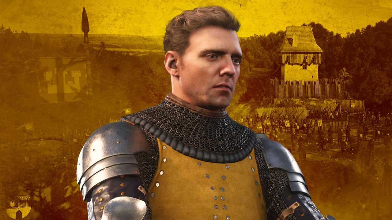 CONFIRMADO! Kingdom Come: Deliverance 2 chegará para Xbox Series X|S - Xbox Blog