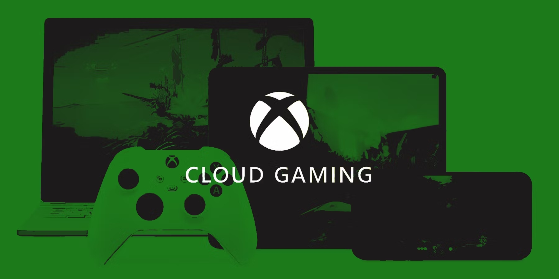 Os melhores controles para Cloud Gaming em 2024 - Xbox Blog