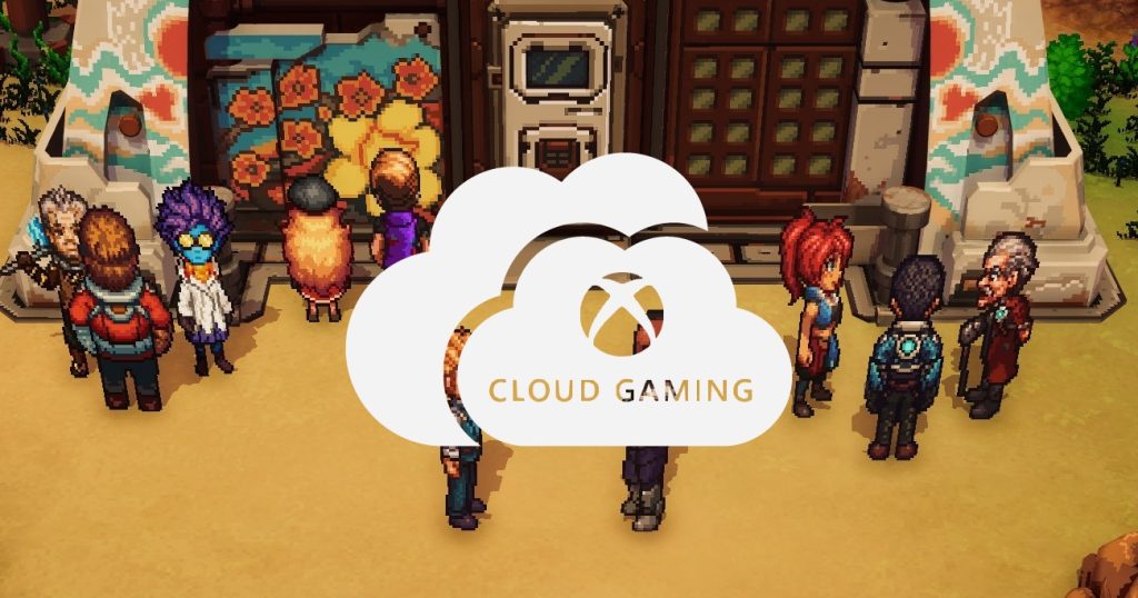 Xbox Cloud Gaming Libera Novo Jogo na Biblioteca