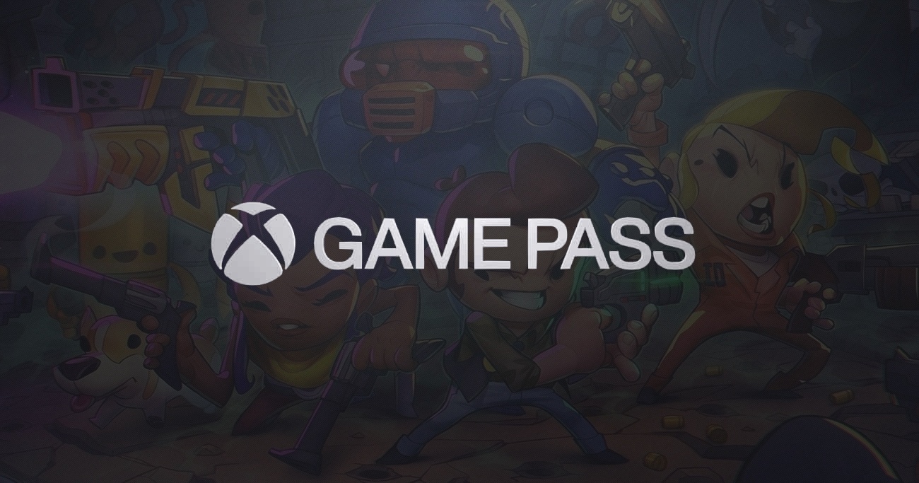 Xbox Game Pass Anuncia Novo Jogo na Biblioteca