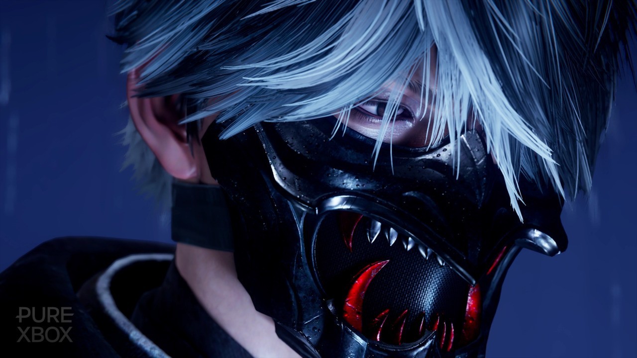 Análise de Ninja Gaiden 4 para Xbox Series X|S - Xbox Blog