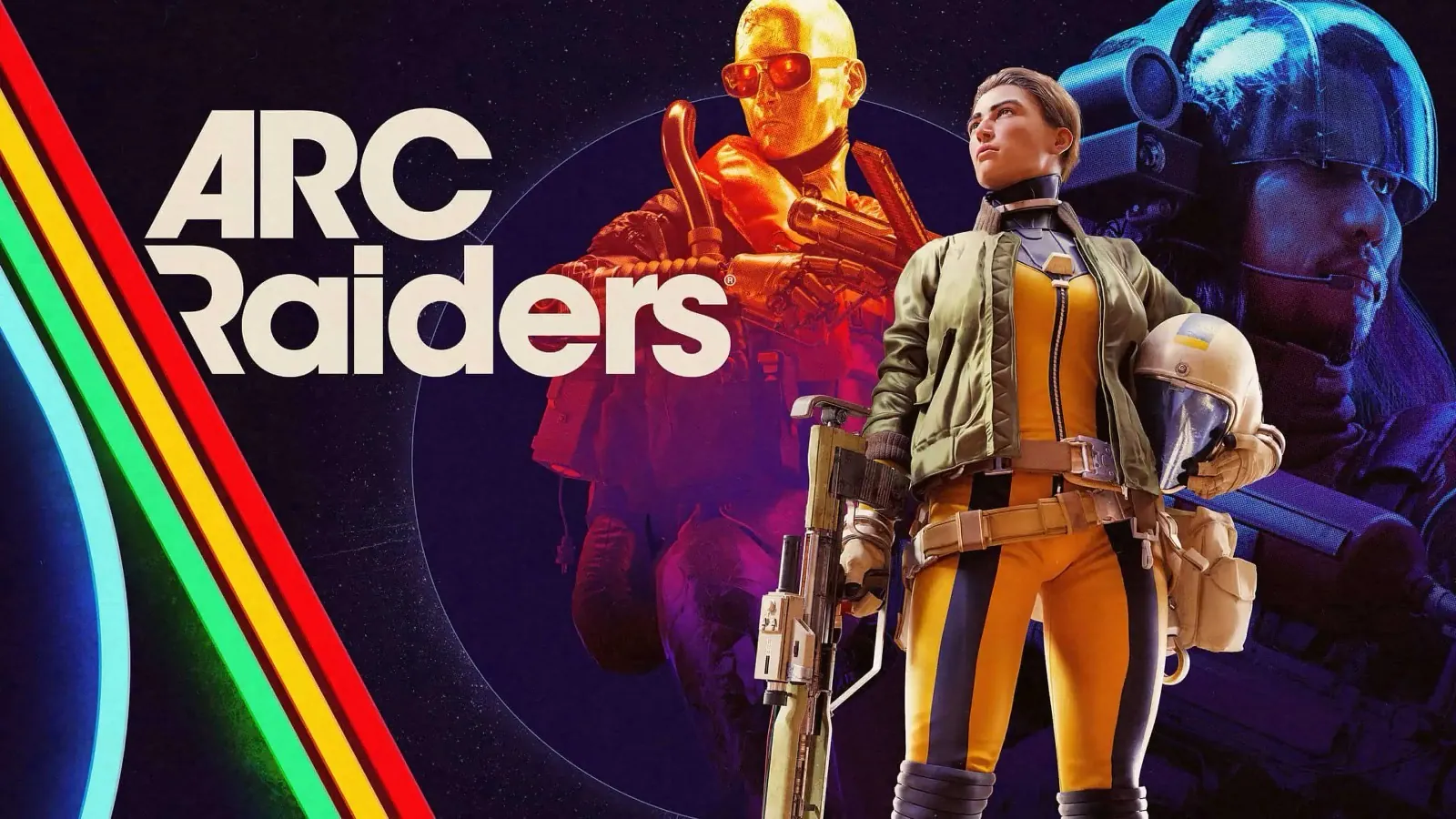 Arc Raiders atualiza 1.4.0 e apresenta a história do galo Scrappy ...