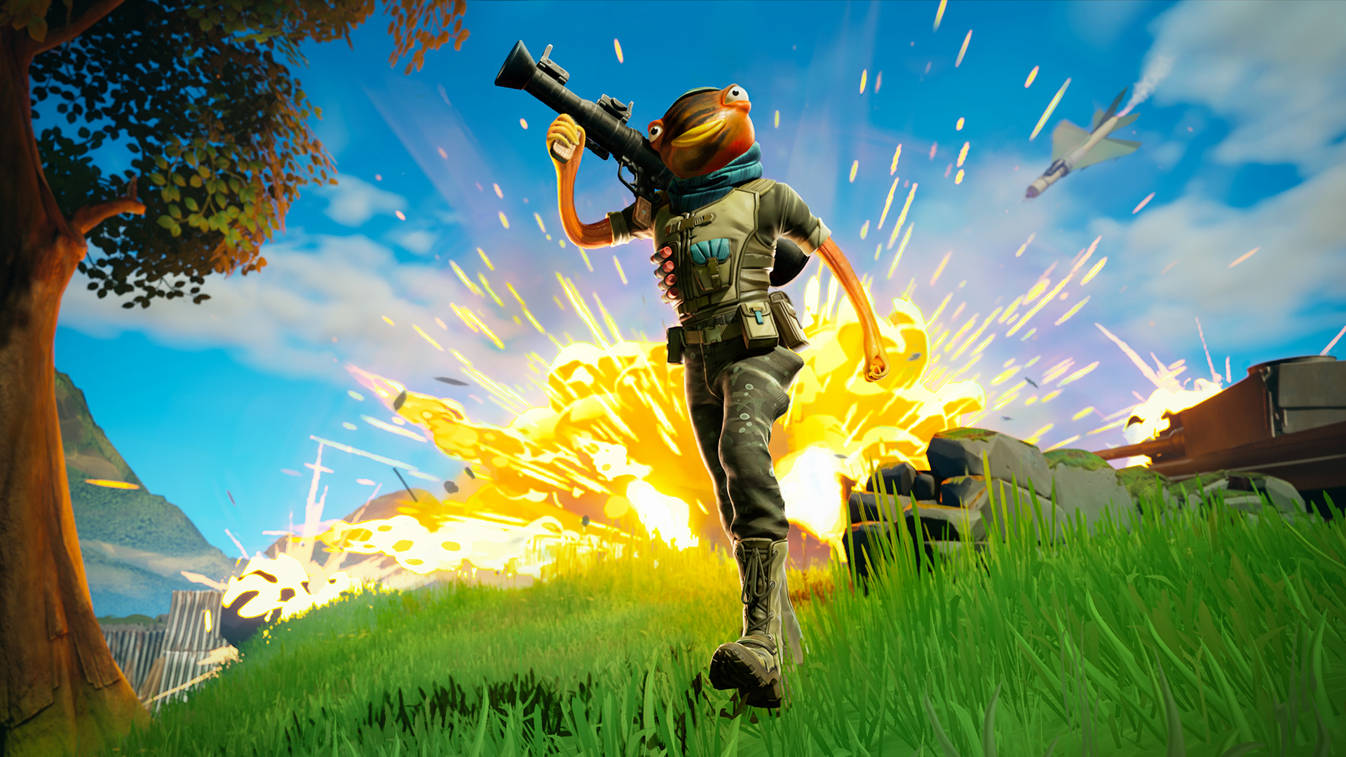 Clube Fortnite disponível no Xbox Game Pass Ultimate - Xbox Blog