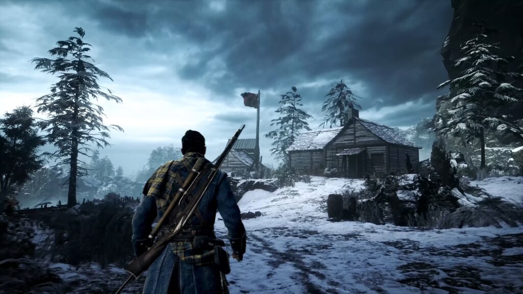 Nove jogos que chegam ao Xbox Game Pass entre 19 de novembro e 2 de ...