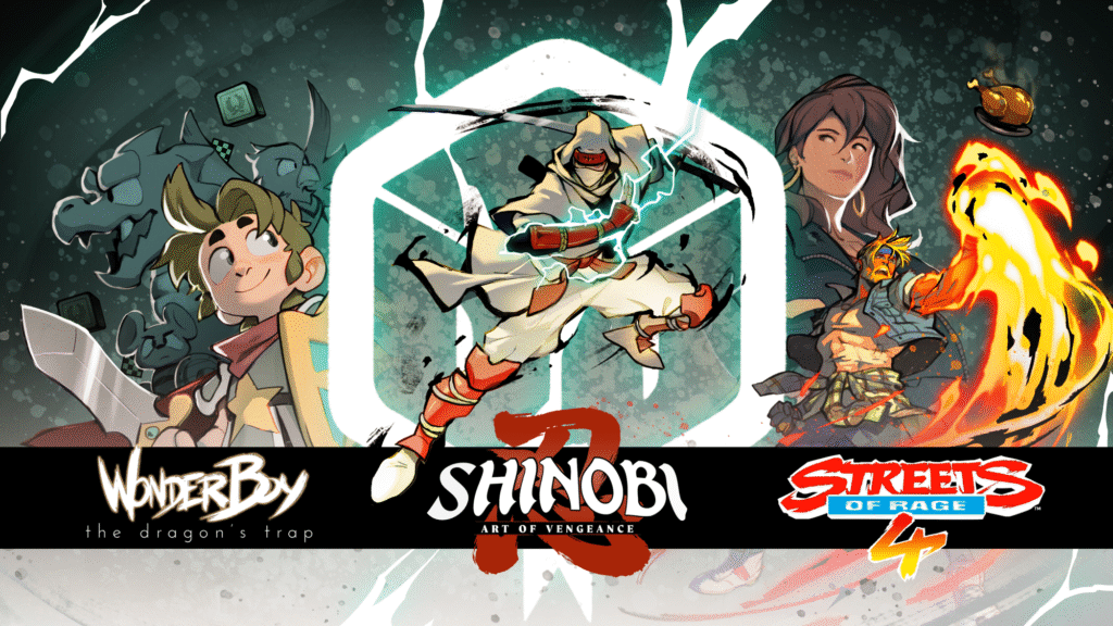 Novos pacotes de shinobi: art of vengeance chegam ao steam - Xbox Blog