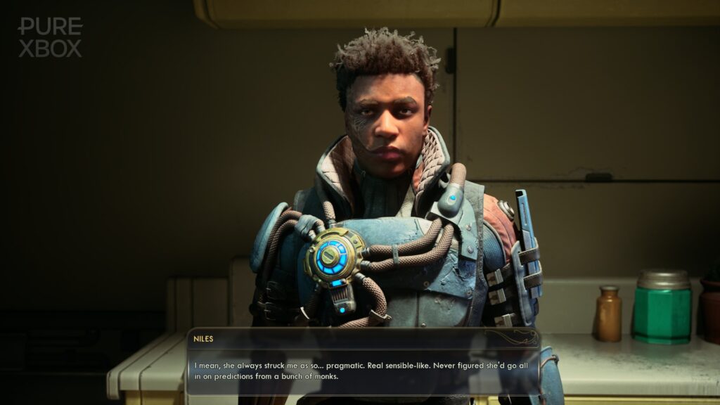 Obsidian, desenvolvedora da Xbox, não utilizou IA generativa até agora ...