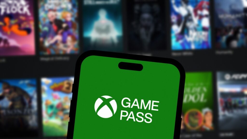 Quatro novos jogos disponíveis no Game Pass em 12 de novembro - Xbox Blog