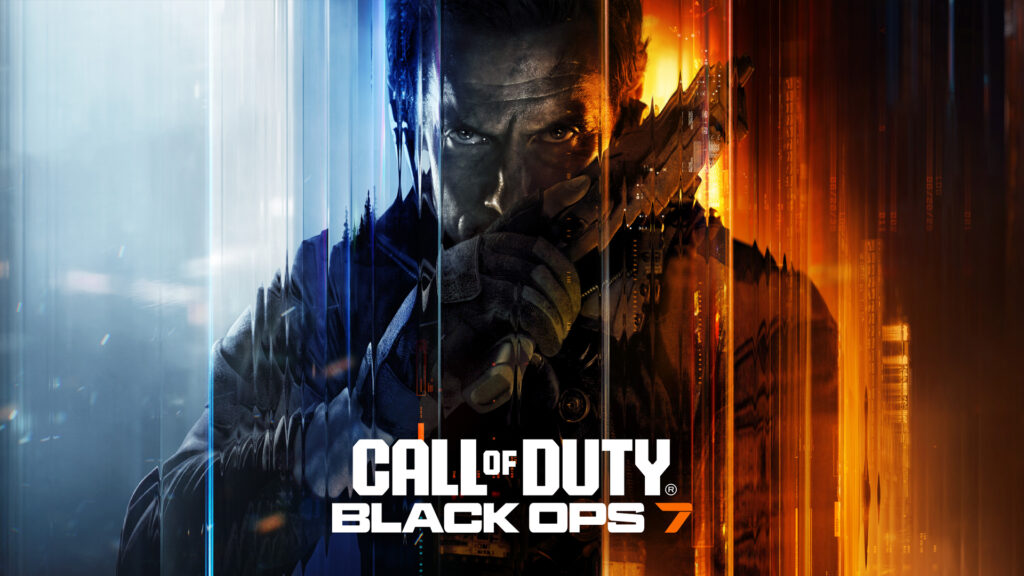 Queda nas vendas de Call of Duty: Black Ops 7 na Europa - Xbox Blog